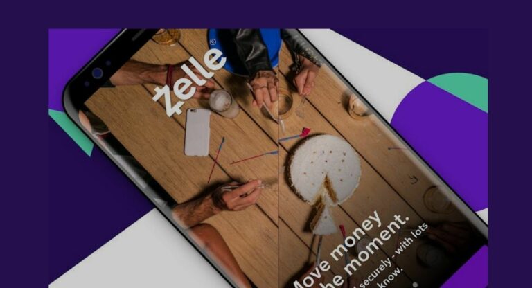 Zelle Business Model: How Does Zelle Make Money? - Tech Blog | Mobile ...