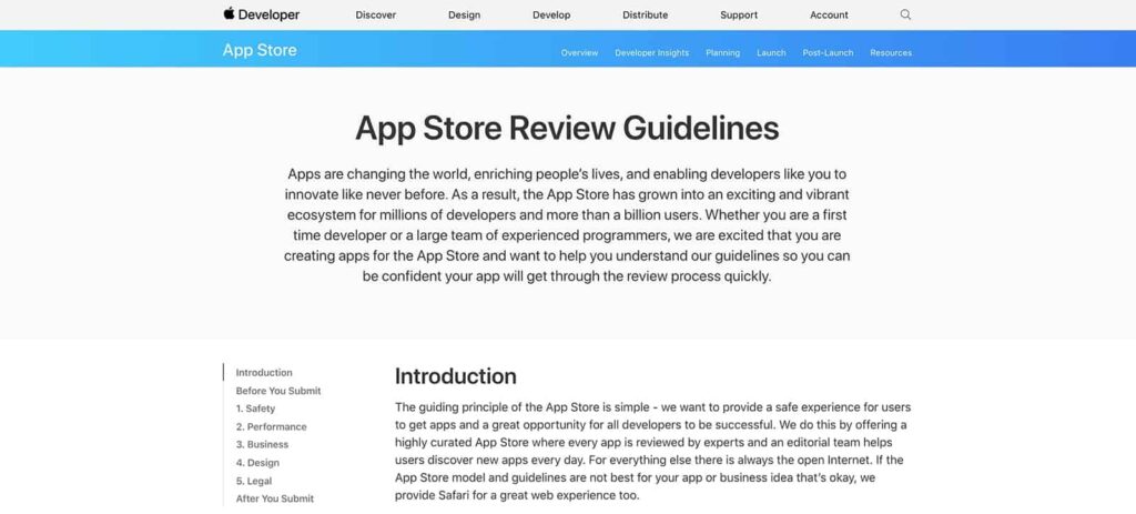 How To Submit An App To App Store - Complete Guide - Tech Blog | Mobile ...