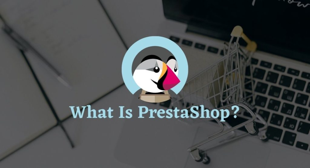 What Is PrestaShop? A Brief Introduction | Ecommerce Development ...