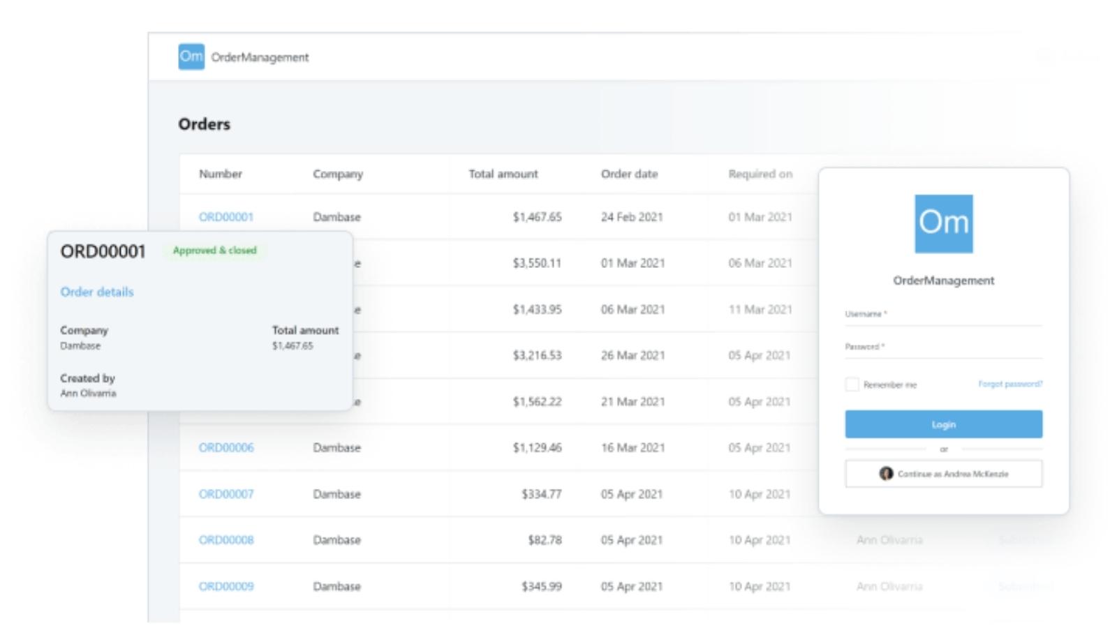 Low Code Use Cases: What Can You Build with Low Code? | Mobile App ...