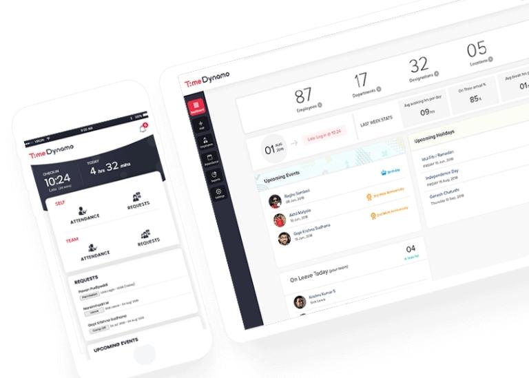 Best Face Recognition Apps for Android & iOS | Mobile App Development ...