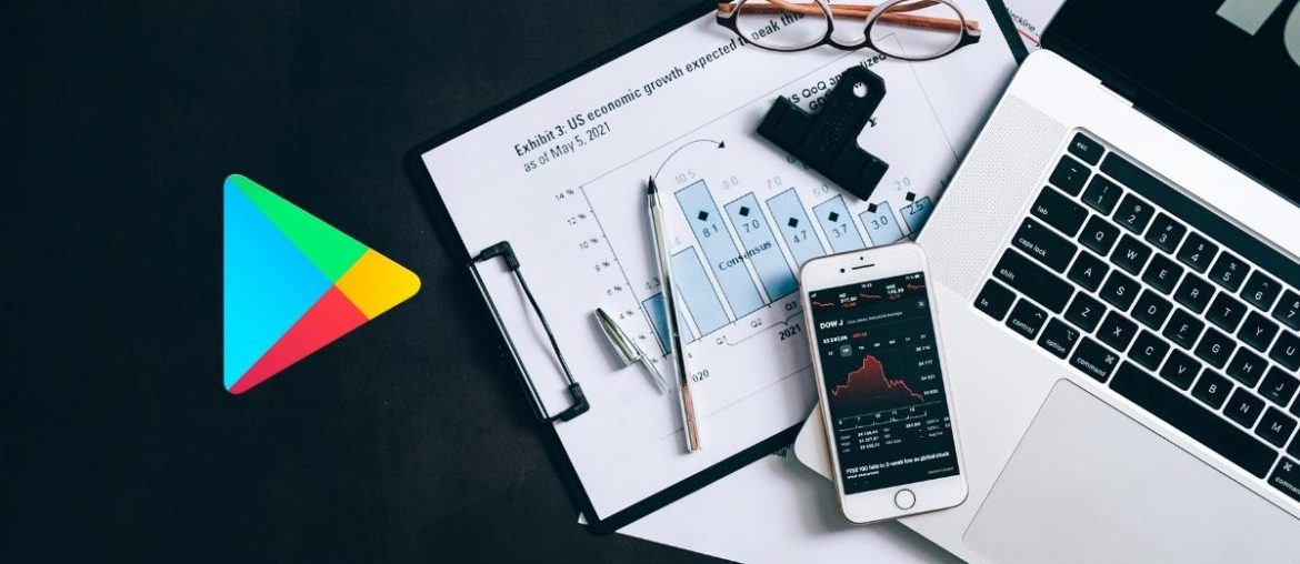 Google Play Store Statistics and Trends in 2022- 2023 - Tech Blog ...