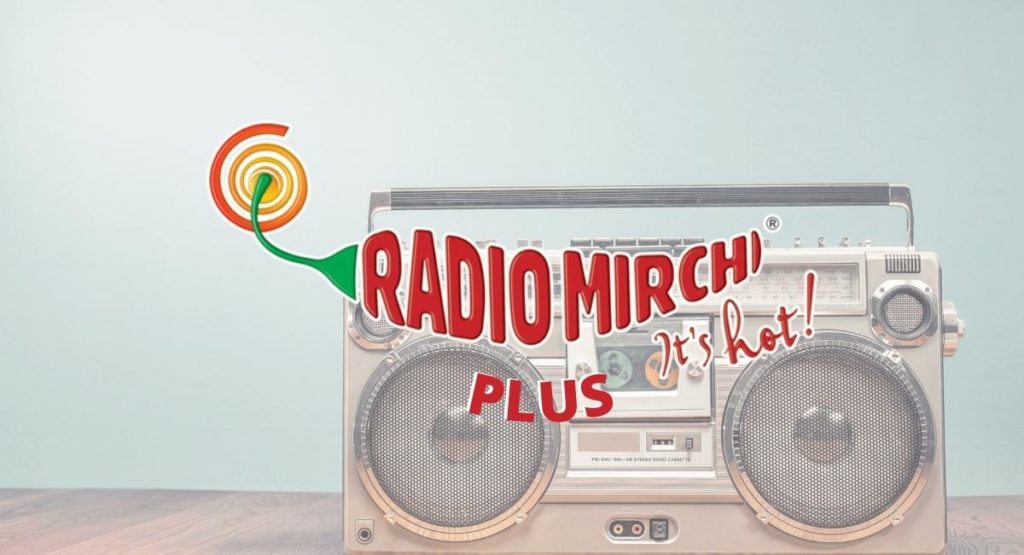 Mirchi Takes a Great Stride Towards Growth – Mirchi Plus App | News ...