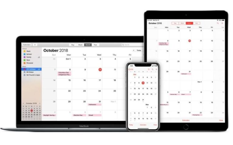 Calendar Mobile App Development: From Idea To Launch