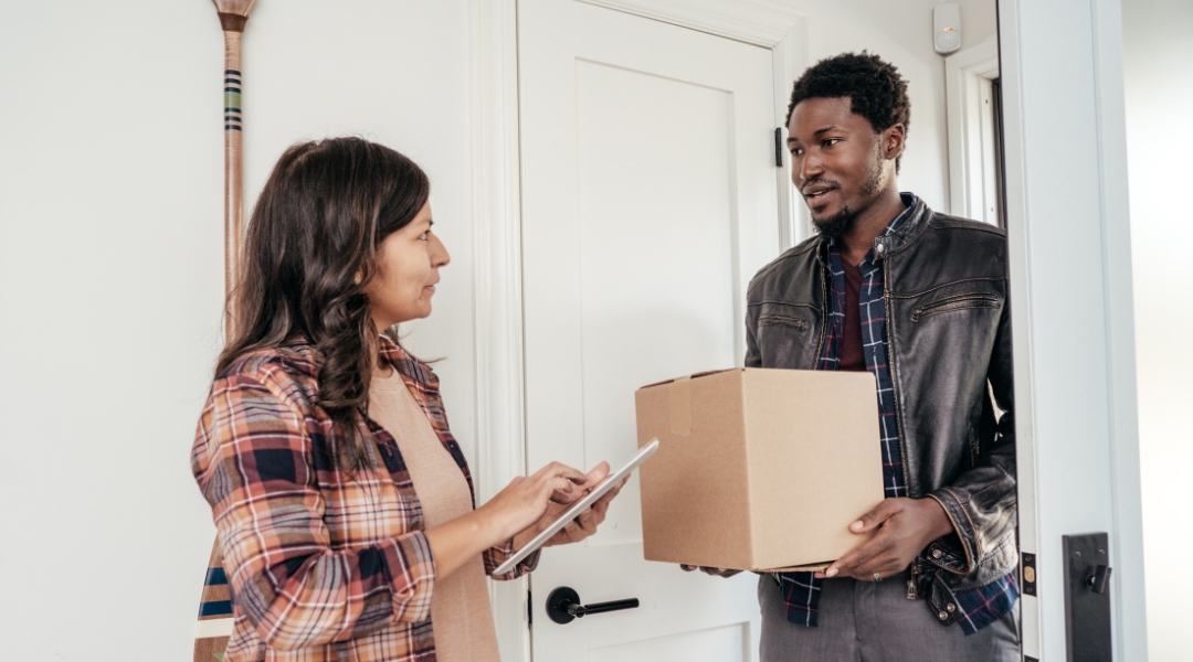 Fast Delivery App Development Solution: Last Minute | Same Day | One ...
