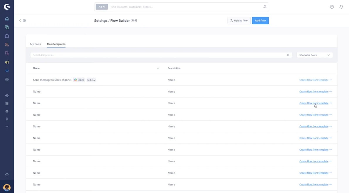 Shopware 6.4.19.0 New Release Note - Tech Blog | Mobile App, eCommerce, Salesforce Insights