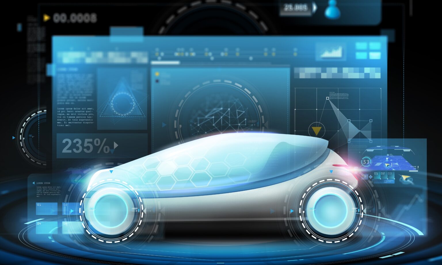 Innovative App Ideas For Electric Vehicle (EV) Industry - Tech Blog ...