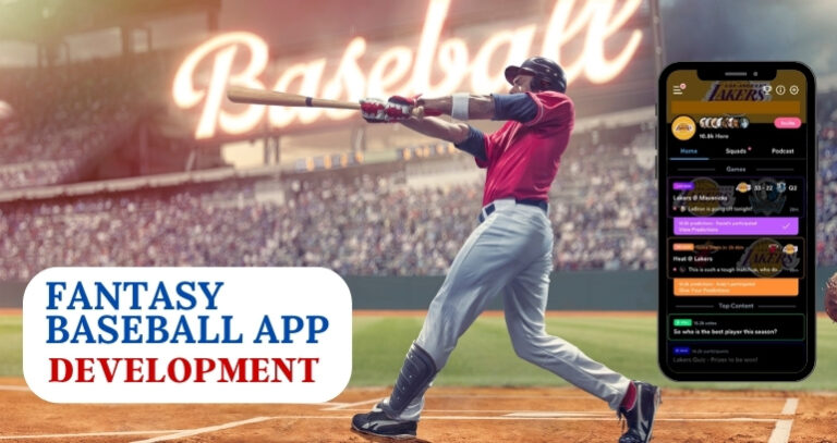 How to Build a Fantasy Baseball App: A Step-by-Step Guide - Tech Blog | Mobile App, eCommerce ...