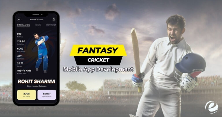 Fantasy Cricket App Development Guide 2025