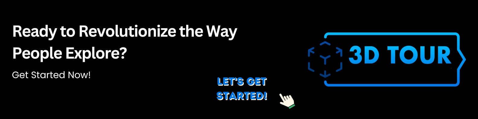 Virtual Tour App Development - Subset of Virtual App Landscape