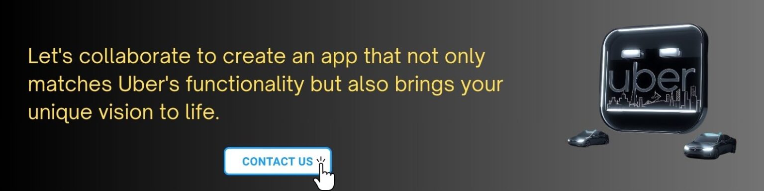 Uber Tech Stack & Software Architecture - How Was Uber Built? | Mobile ...