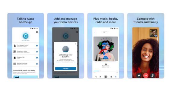 How To Develop An AI-Powered Personal Assistant App?