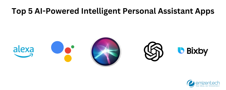 How To Develop An AI-Powered Personal Assistant App?