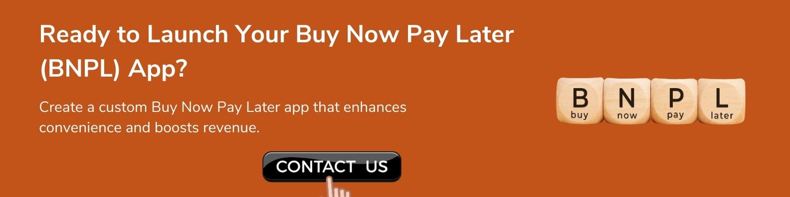 Buy Now Pay Later (BNPL) App Development: Features and Cost
