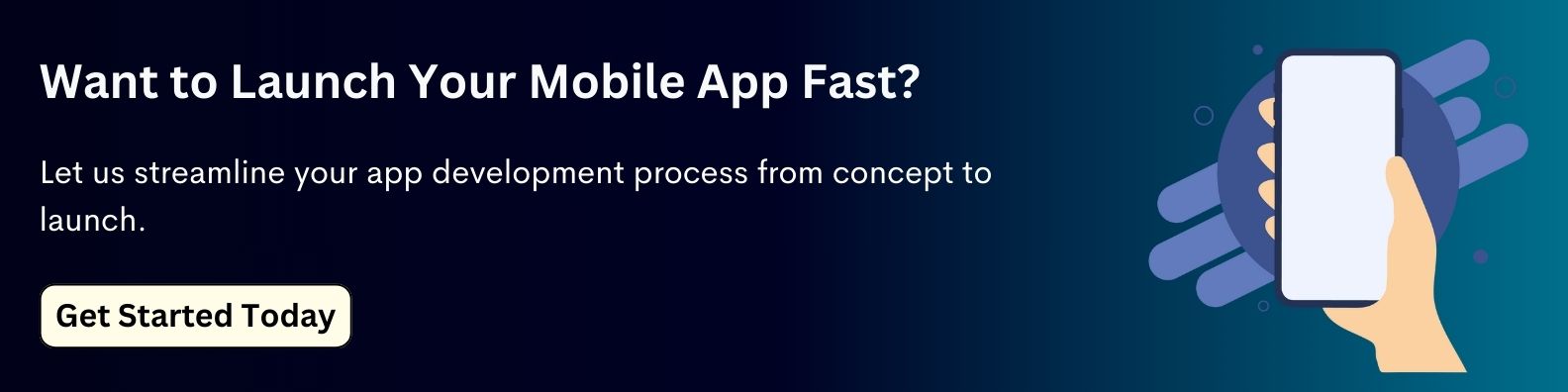 How To Launch A Mobile App In 2024 - A Complete Guide