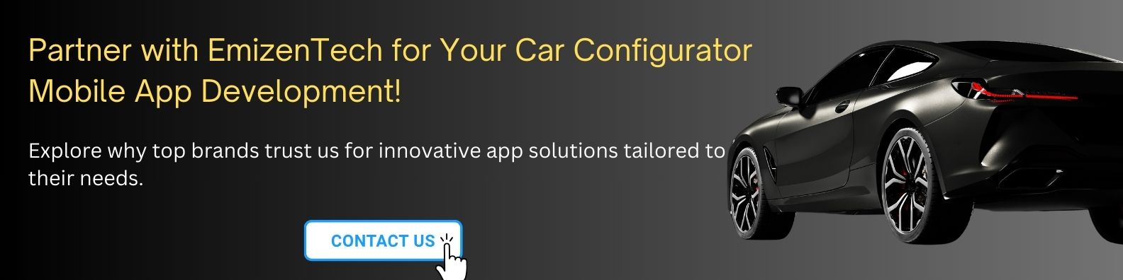 Car Configurator Mobile App Development: Features & Cost