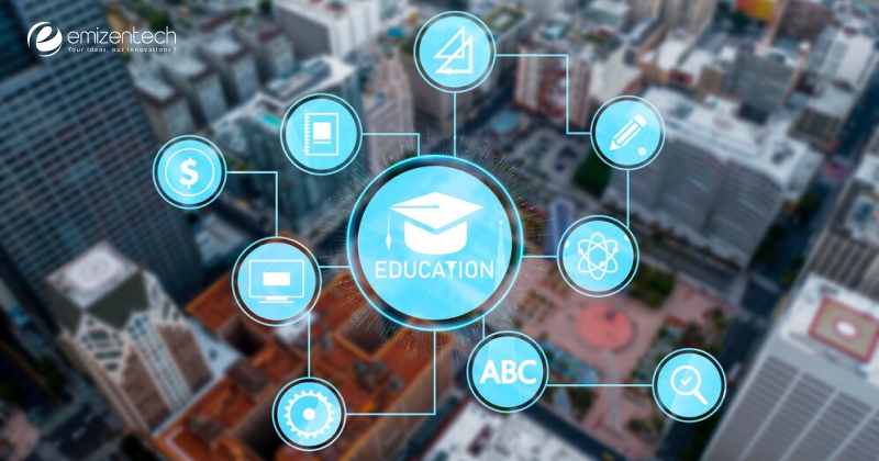 IoT in Education Industry: Transform Your Learning in 2025