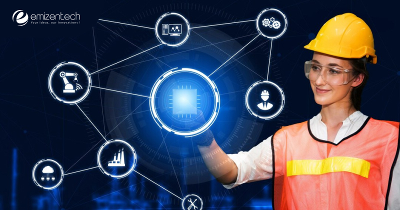 IoT Applications in Construction Industry: A Quick Guide