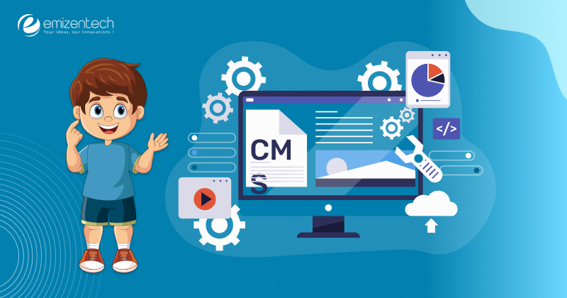 Headless CMS Solutions: A Smarter Way to Manage Content