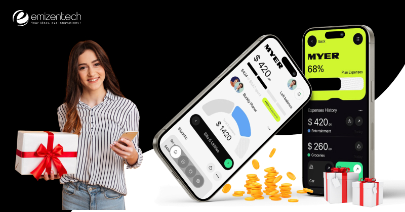 Guide to Building a Loyalty App Like Myer One in 2025