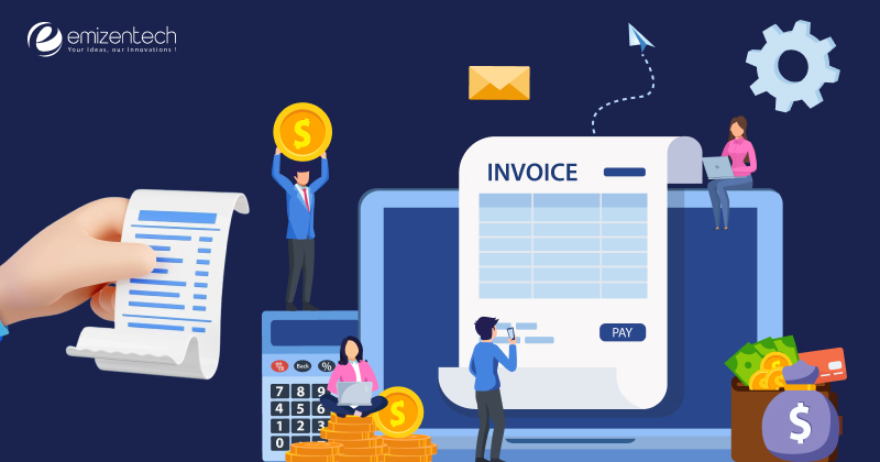The Ultimate Guide to Developing an Invoice Generator App