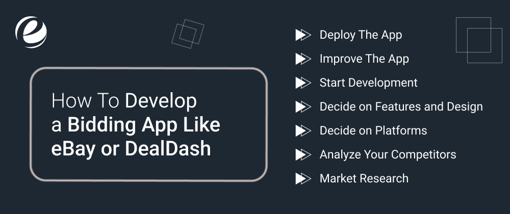 Top 10 Bidding Apps for Deals, Auctions & Online Offers