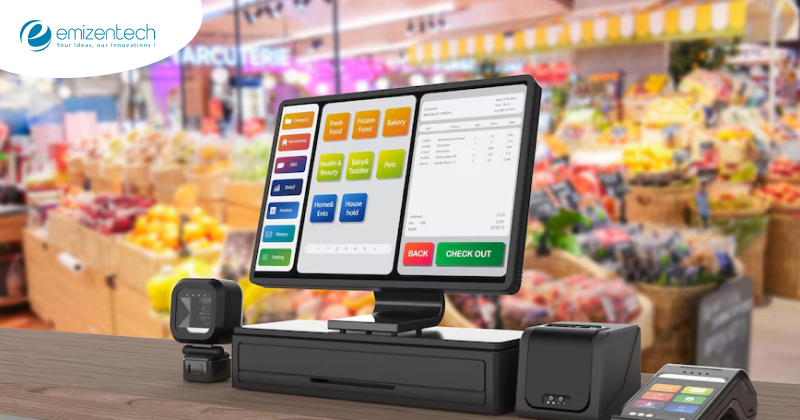 How to Choose the Best POS System for eCommerce Business?