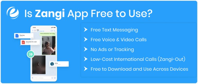 Zangi App Full Guide Features, Privacy and How It Works