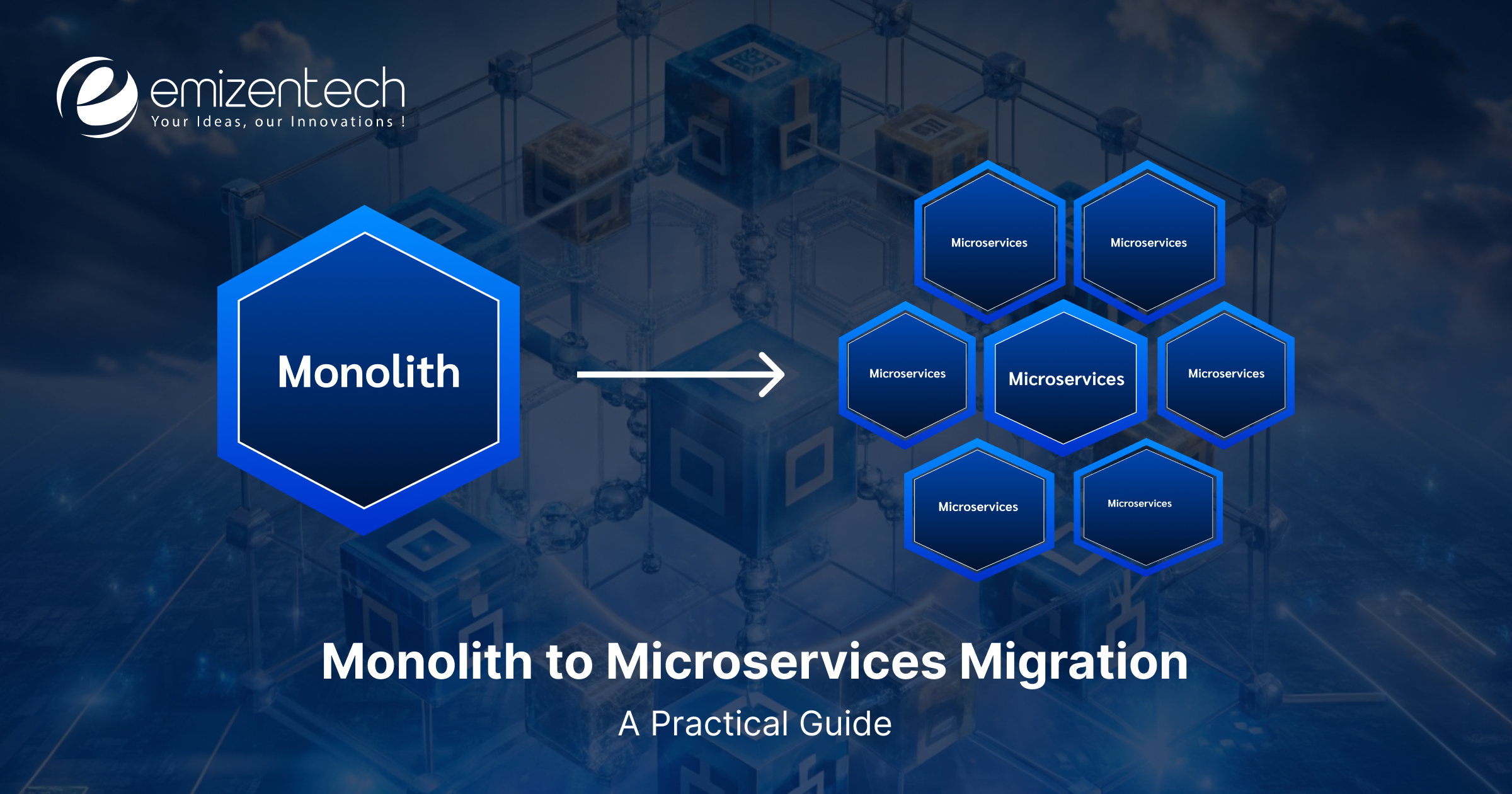 Monolith to Microservices Migration: Complete Guide