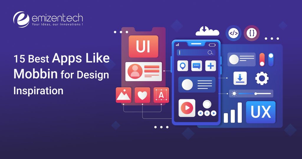 Top 15 Apps Like Mobbin Every Designer Should Know in 2026