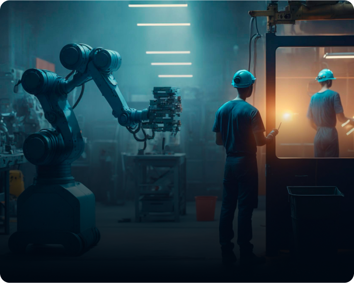 AI Mobile App Development Services | EmizenTech