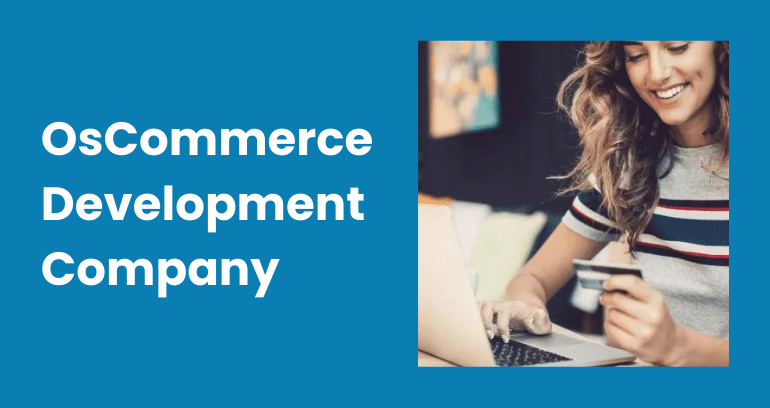 OsCommerce Development Services, Hire PHP Developers