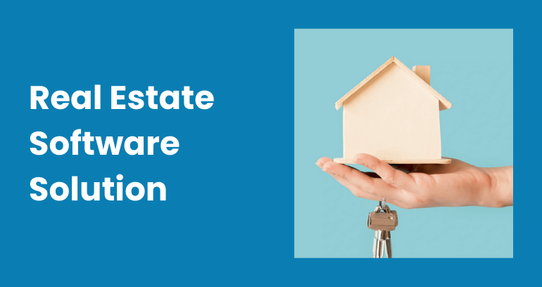 Real Estate App Development Services