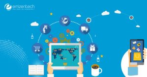 Best eCommerce App Development Company | EmizenTech