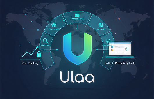 Zoho Ulaa Browser (2025): Full Review, Features & Guide